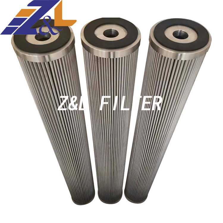 replacement pressure filter elements eaton 01e series list